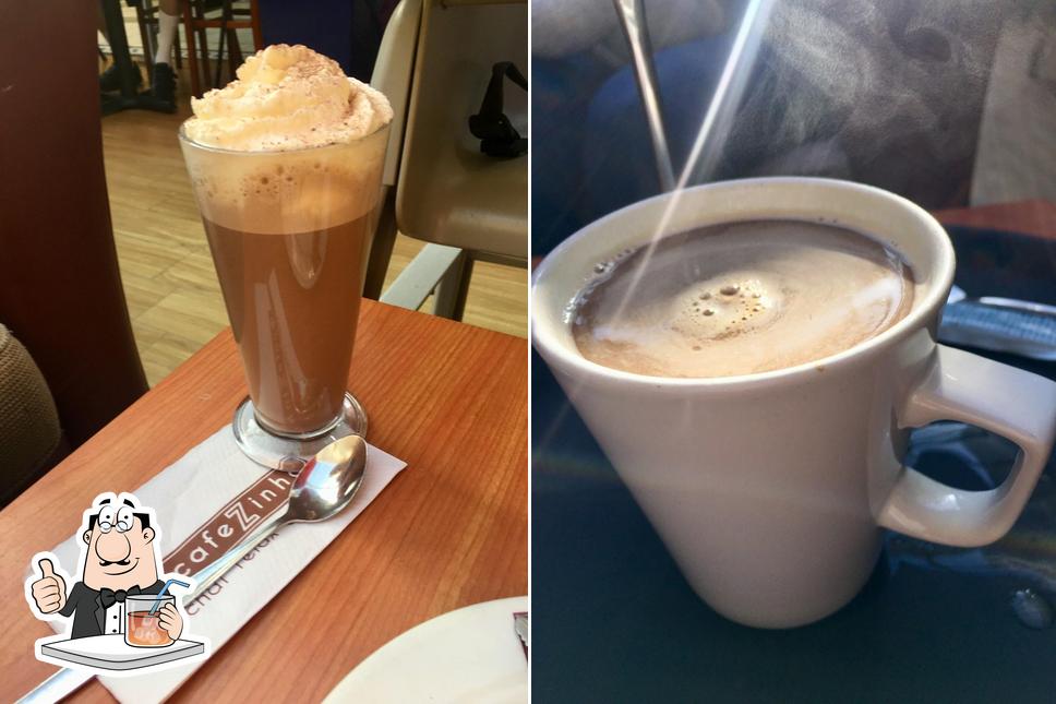 Cafe Zinho, Saint Helens - Restaurant menu, prices and reviews