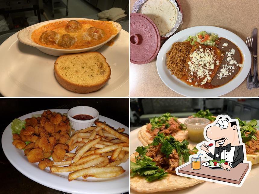 Cecilia's Kitchen All Cuisine in Sterling - Restaurant menu and reviews