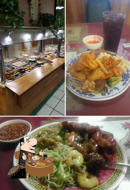 China House Buffet, Atwater - Restaurant menu, prices and reviews