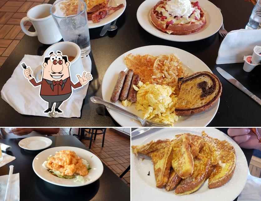 Crimson Cafe, Stevensville - Restaurant menu, prices and reviews