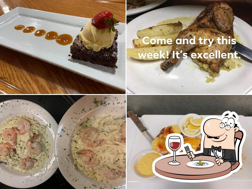 Daybreak Cafe in Tarpon Springs - Restaurant menu and reviews