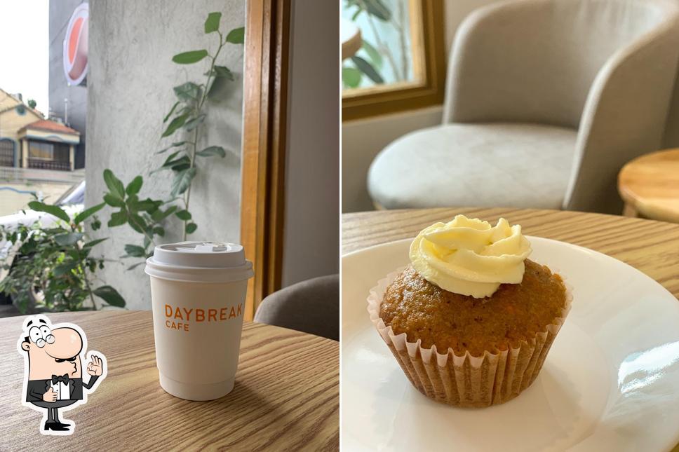 Daybreak Café cafe, Quezon City - Restaurant reviews