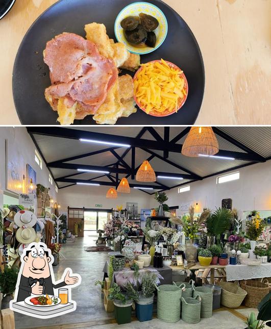 Earth Restaurant & Shop, Struis Bay - Restaurant menu, prices and reviews