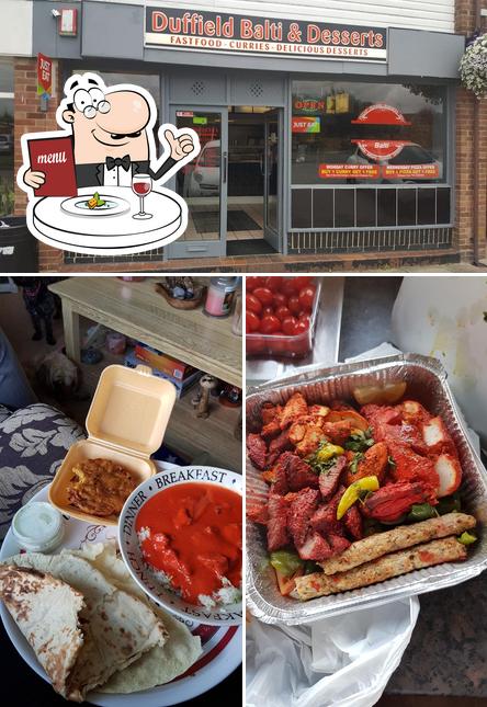 Top 7 restaurants in Belper, december 2025 - Restaurant Guru