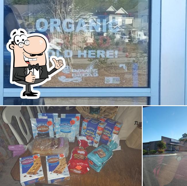Flower's Bakery Outlet in Myrtle Beach - Restaurant reviews