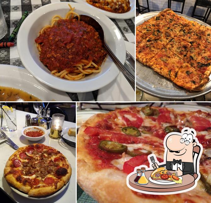 Top 5 restaurants with eggplant parmigiana in San Clemente, september ...