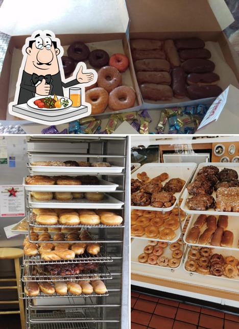 Fresh Donuts & Deli, South Salt Lake - Restaurant menu, prices and reviews