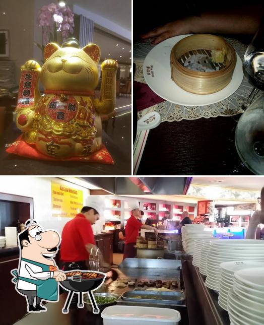 Happy Wok, Diest - Restaurant menu and reviews
