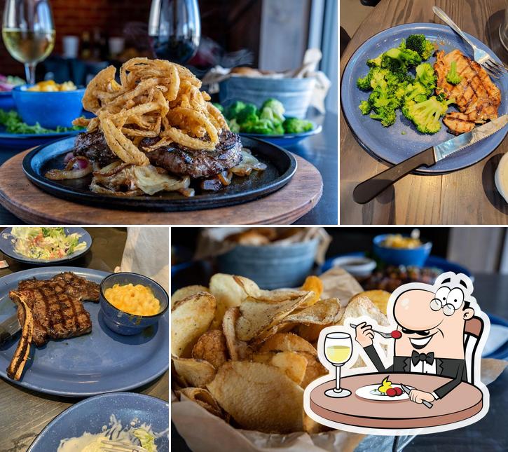 Top 7 restaurants in Benbrook, october 2025 - Restaurant Guru