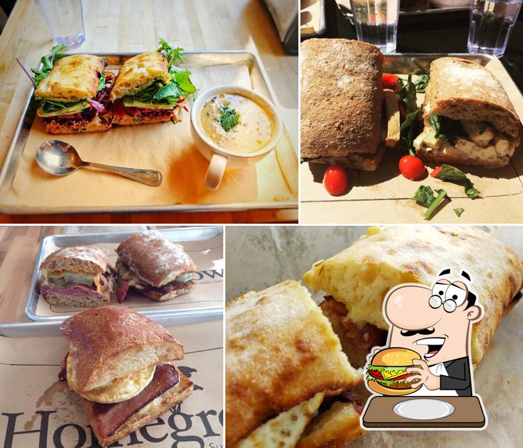 Top 7 restaurants for breakfast in Redmond, august 2025 - Restaurant Guru