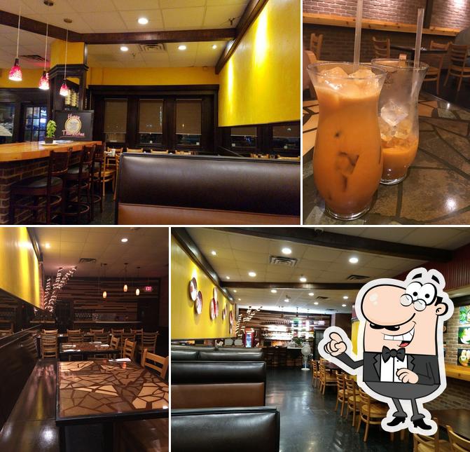 Top 5 thai restaurants in Pasadena, Texas, august 2025 - Restaurant Guru