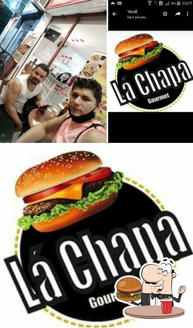 Lá Chapa Gourmet restaurant, Rio de Janeiro - Restaurant menu and reviews