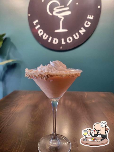 Liquid Lounge, Piqua - Restaurant menu, prices and reviews