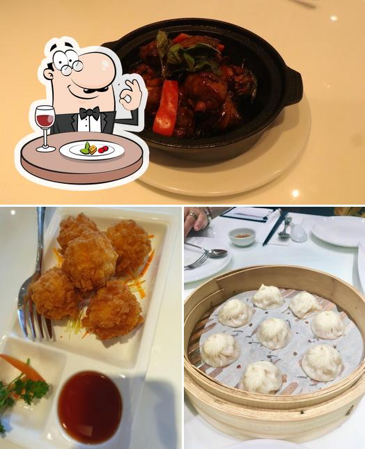 Lugang Cafe Davao, Davao City - Restaurant menu, prices and reviews