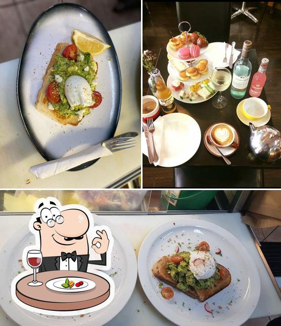 Neo Cafe Restaurant, Geelong - Restaurant menu, prices and reviews