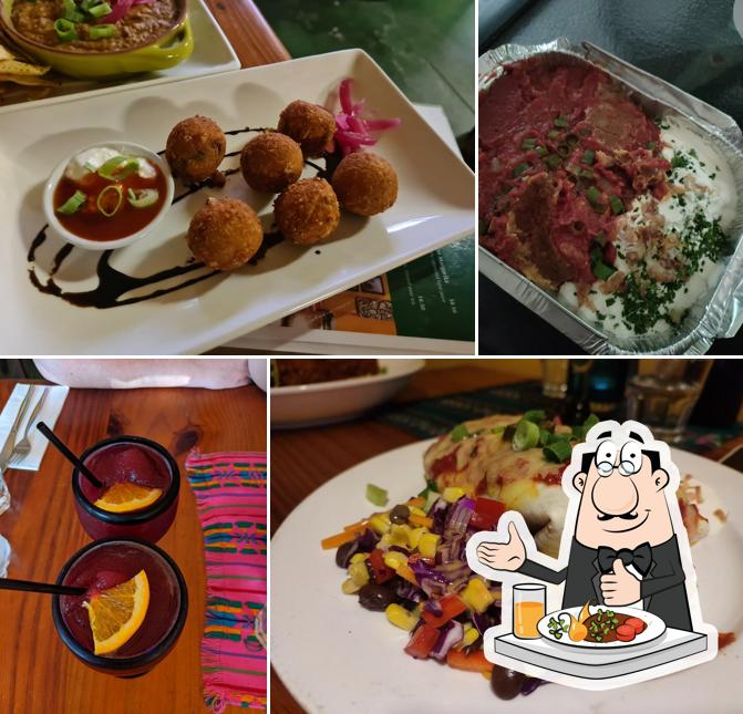 Best mexican restaurants in Parap, autumn 2023 - Restaurant Guru