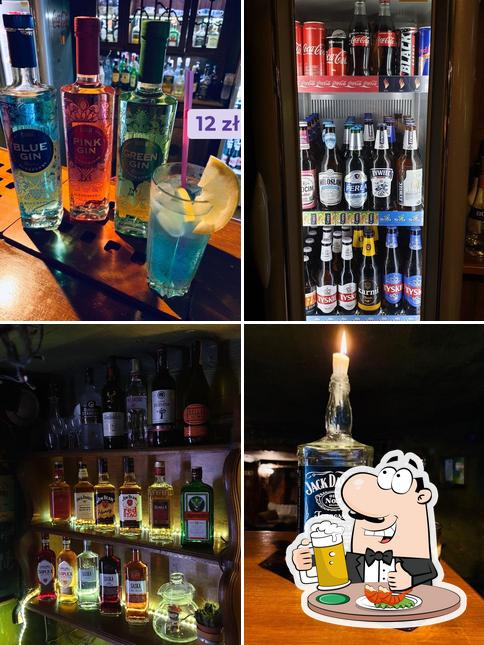 Dawno Temu pub & bar, Wadowice - Restaurant reviews