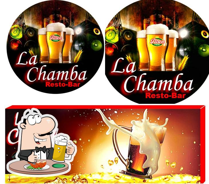 La Chamba Resto-Bar, Trujillo - Restaurant reviews