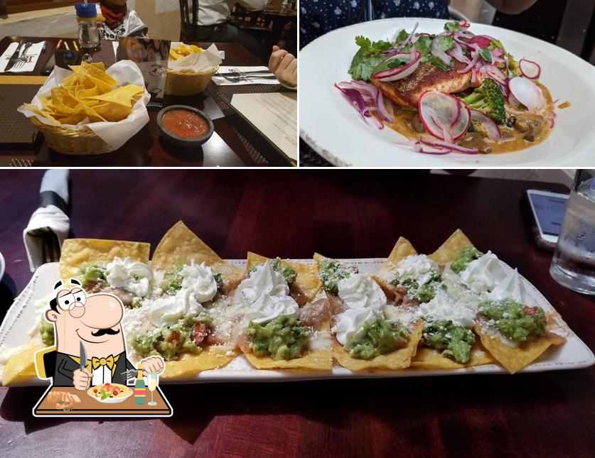 Pedro's Restaurant & Cantina, Santa Clara - Restaurant menu, prices and ...