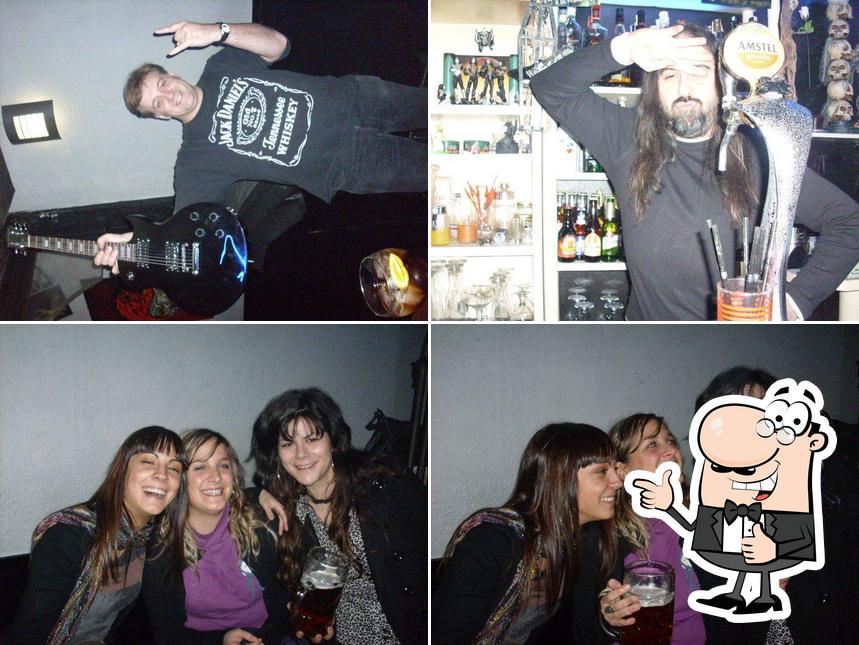 Rock Inferno bar, Bilbao - Menú del restaurante, precios y reseñas