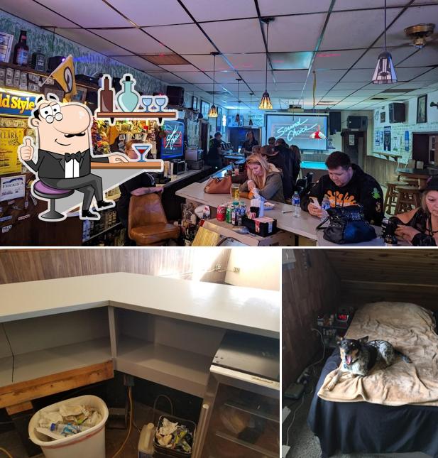 Rowdy's Bar in Unity - Restaurant reviews