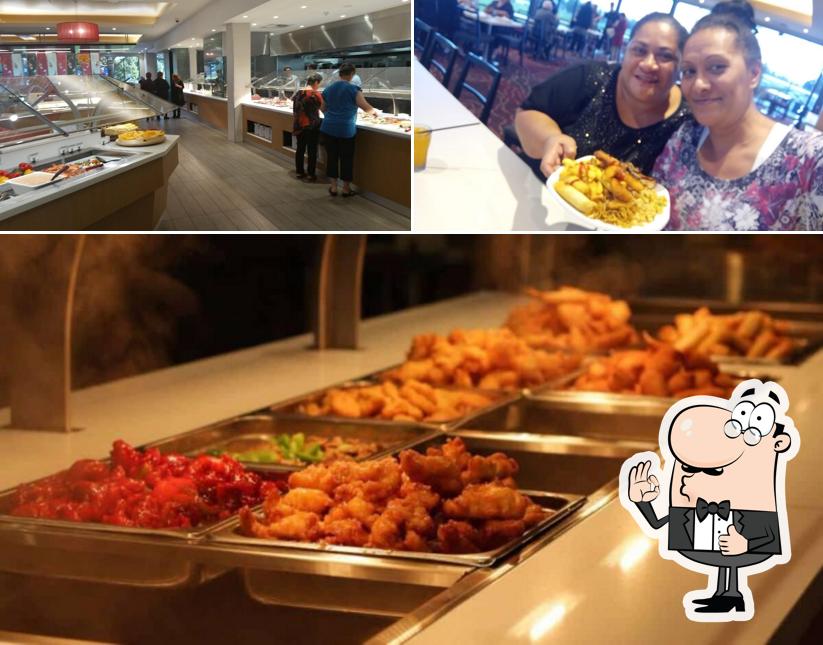 The Grange Buffet, 170 Reservoir Rd in Arndell Park - Restaurant menu ...