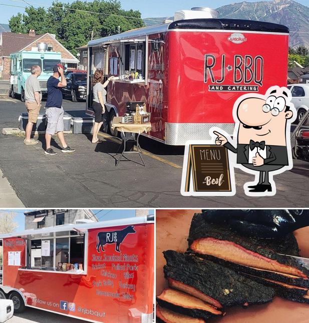 RJ BBQ & Catering in Estados Unidos - Restaurant reviews