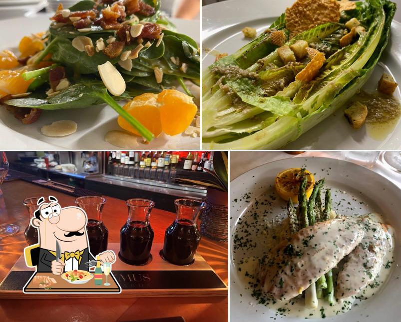Red Shoe Island Bistro, Key West - Restaurant menu, prices and reviews