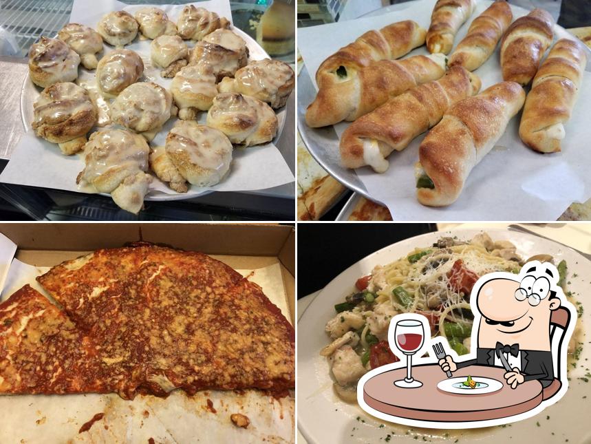 Renzo's Pizzeria & Restaurant in Mount Sinai - Restaurant reviews