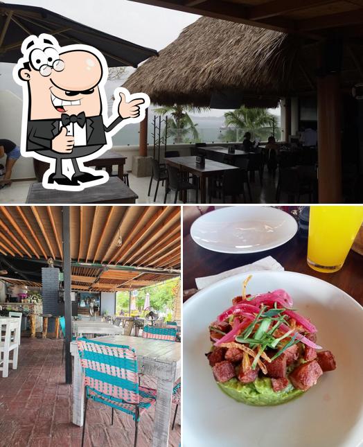 Altamar Seafood restaurant, Manzanillo - Restaurant menu and reviews