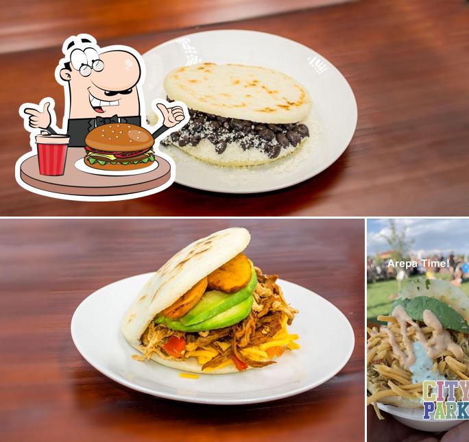 Arepas House, 5505 W 20th Ave Unit 112 in Edgewater - Restaurant menu ...