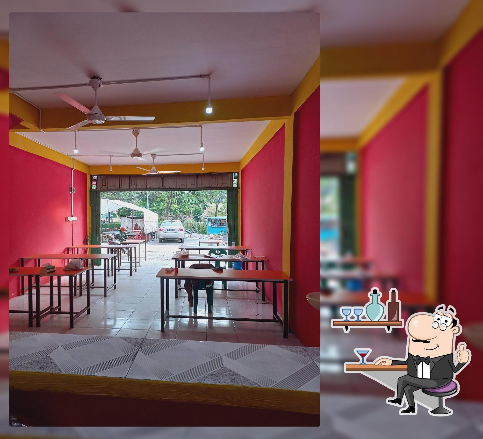 Ayam Geprek Sambal Getar, Batam - Restaurant reviews