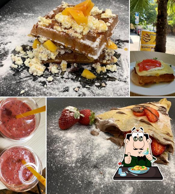 Bee N Bee Cafe, Tbilisi - Restaurant reviews
