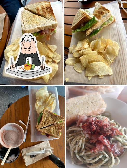 Bo's Coffee Binmaley, Binmaley - Restaurant reviews