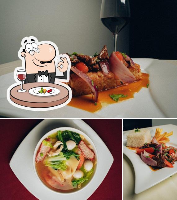 C´viche Bar, Hollywood - Menú del restaurante, precios y reseñas