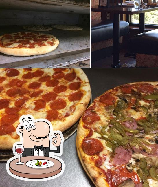 Craig O's Pizza in Bee Cave - Restaurant menu and reviews