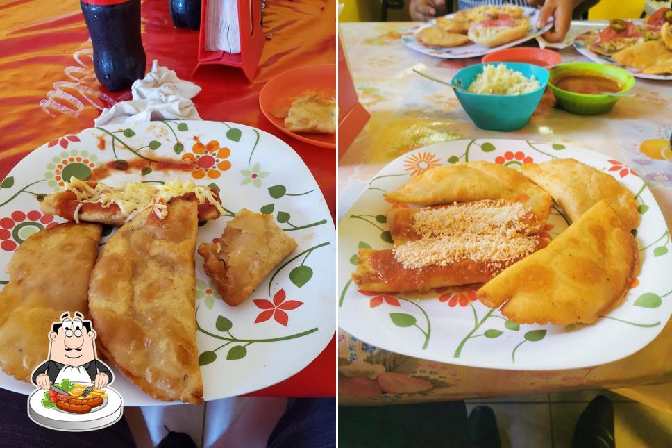 Empanadas El Resbalon, Cozumel - Restaurant menu, prices and reviews