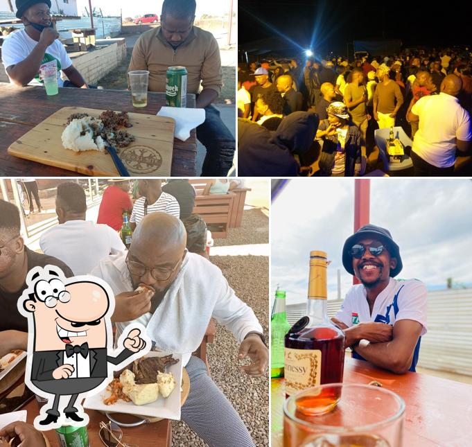 FrostBite Lifestyle, Kuruman - Restaurant menu, prices and reviews