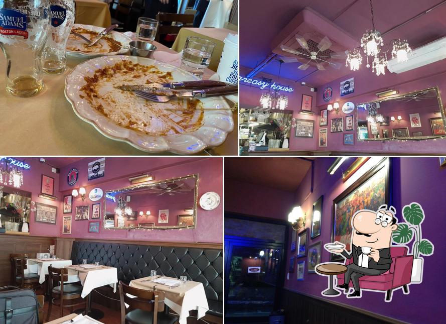 Restaurante Greasy House, Seul - Opiniones del restaurante