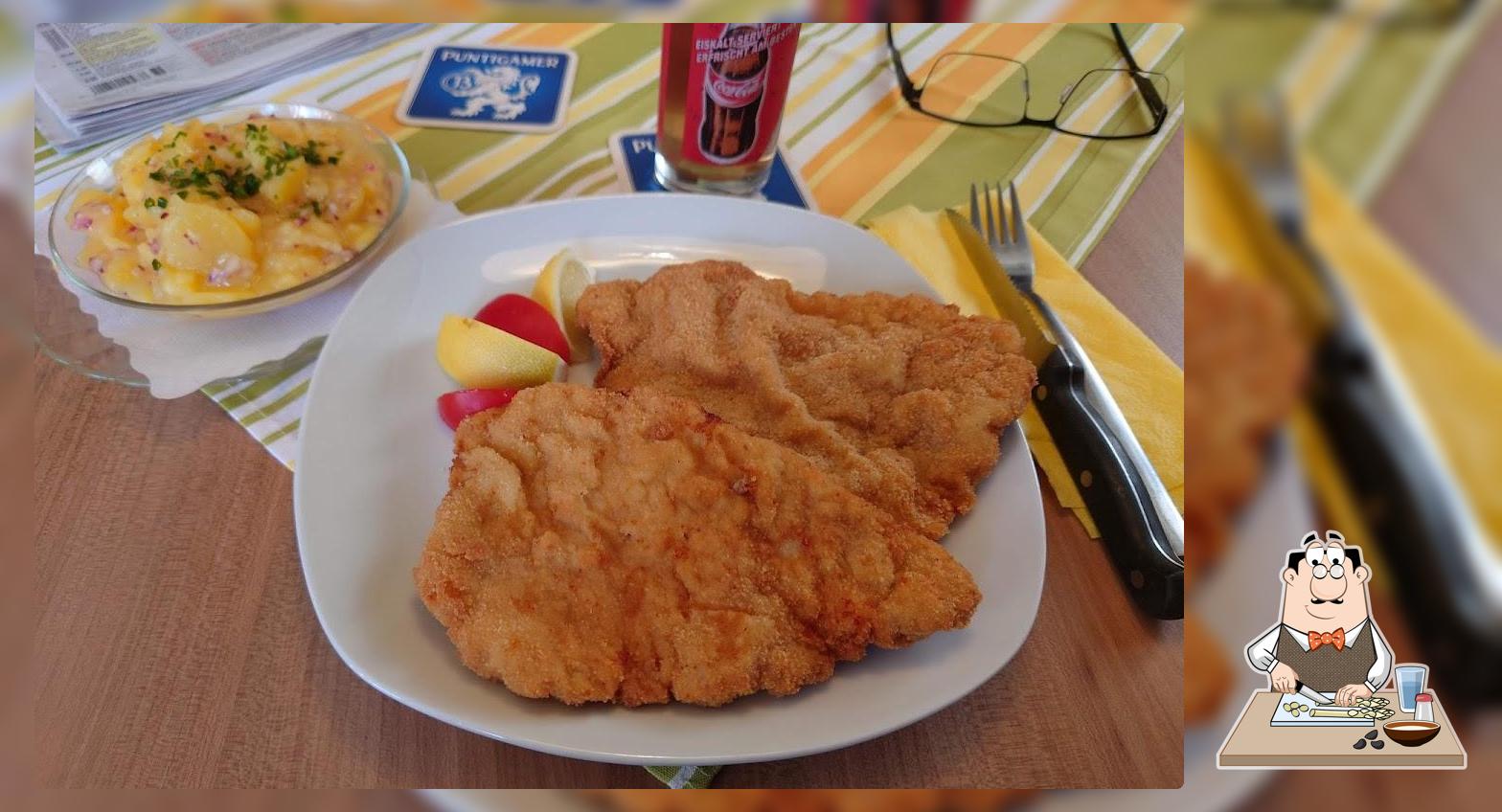 All places to eat and drink in Grimmenstein, summer 2024 - Restaurant Guru