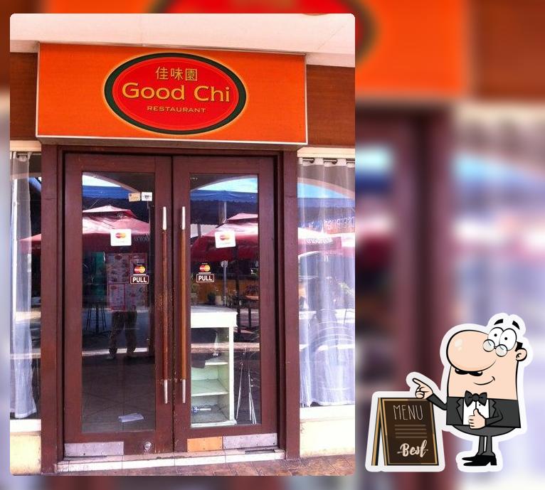 Good Chi, Pasay, EDSA - Restaurant menu, prices and reviews