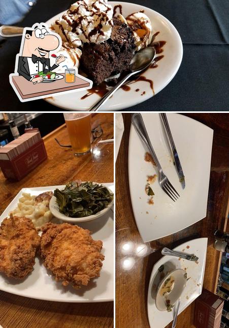Harper Eatery & Pub, Tryon - Restaurant menu, prices and reviews