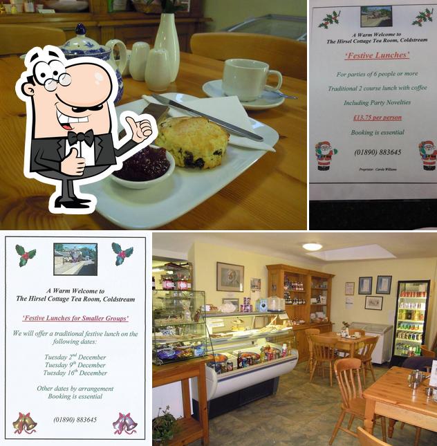 Top 5 restaurants in Coldstream, Scotland, december 2025 - Restaurant Guru