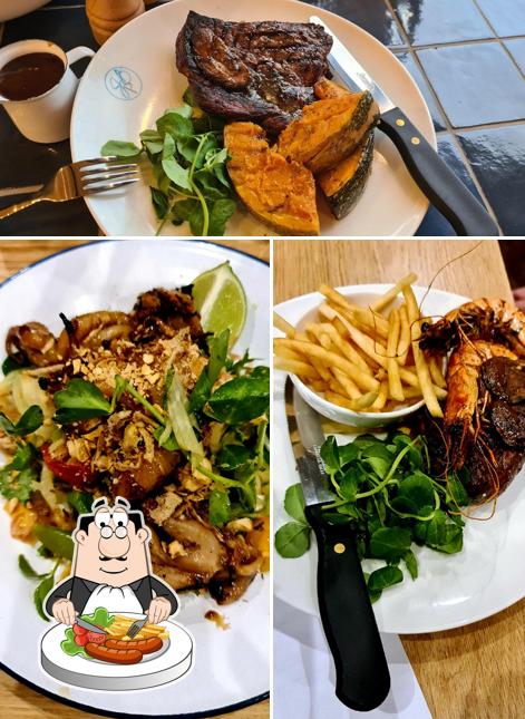 Jervis Bay Pavilion, Huskisson - Restaurant menu, prices and reviews