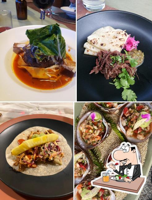 Josefa Cocina de Leña, Rosarito - Menú del restaurante, precios y reseñas