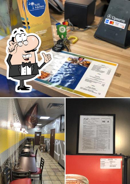 Kelz Kitchen - South, 5015 Old National Hwy suite a in Atlanta ...