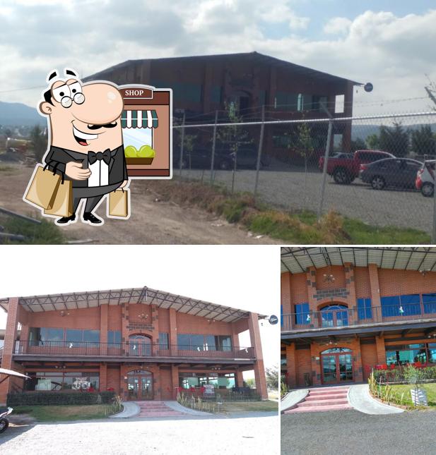 La Carika, Zapotlán de Juárez - Restaurant menu, prices and reviews