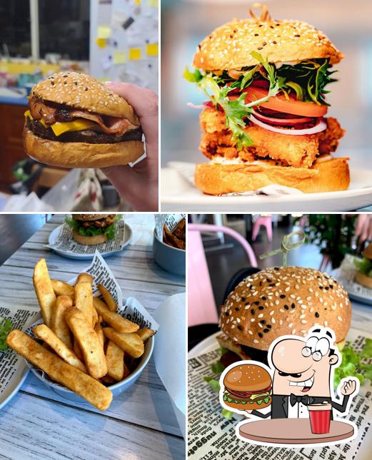 The Lazy Dory in Corinda - Restaurant reviews