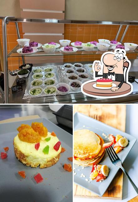 Lima Cafe, Kyiv - Restaurant reviews