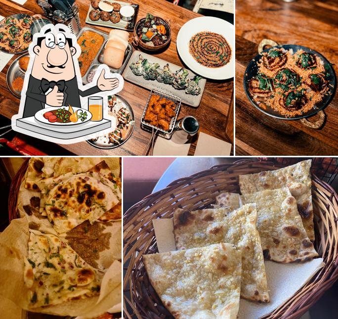 Mumbaiwala, Auckland - Restaurant menu, prices and reviews